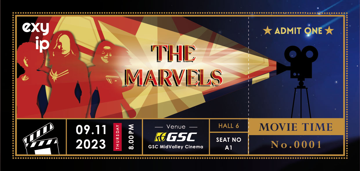 Exy IP Giveaway! - ExyIp