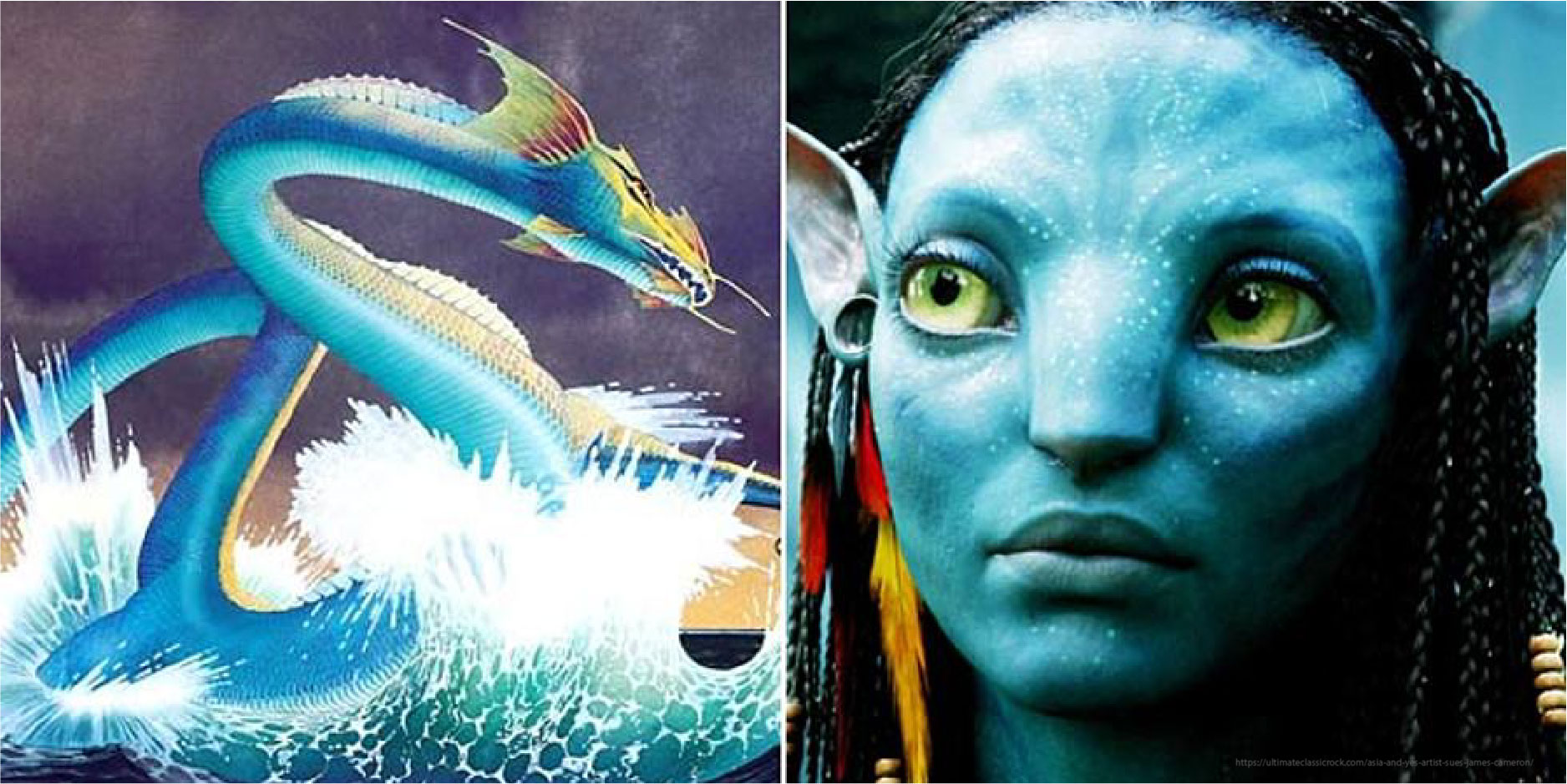 Famous Copyright Infringement Case to Learn From | William Roger Dean ...