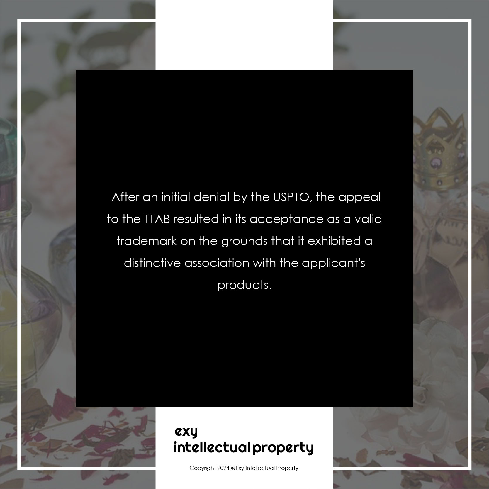 Famous Trademark Case to Learn From | re Celia, dba Clarke's Osewez, 17 ...