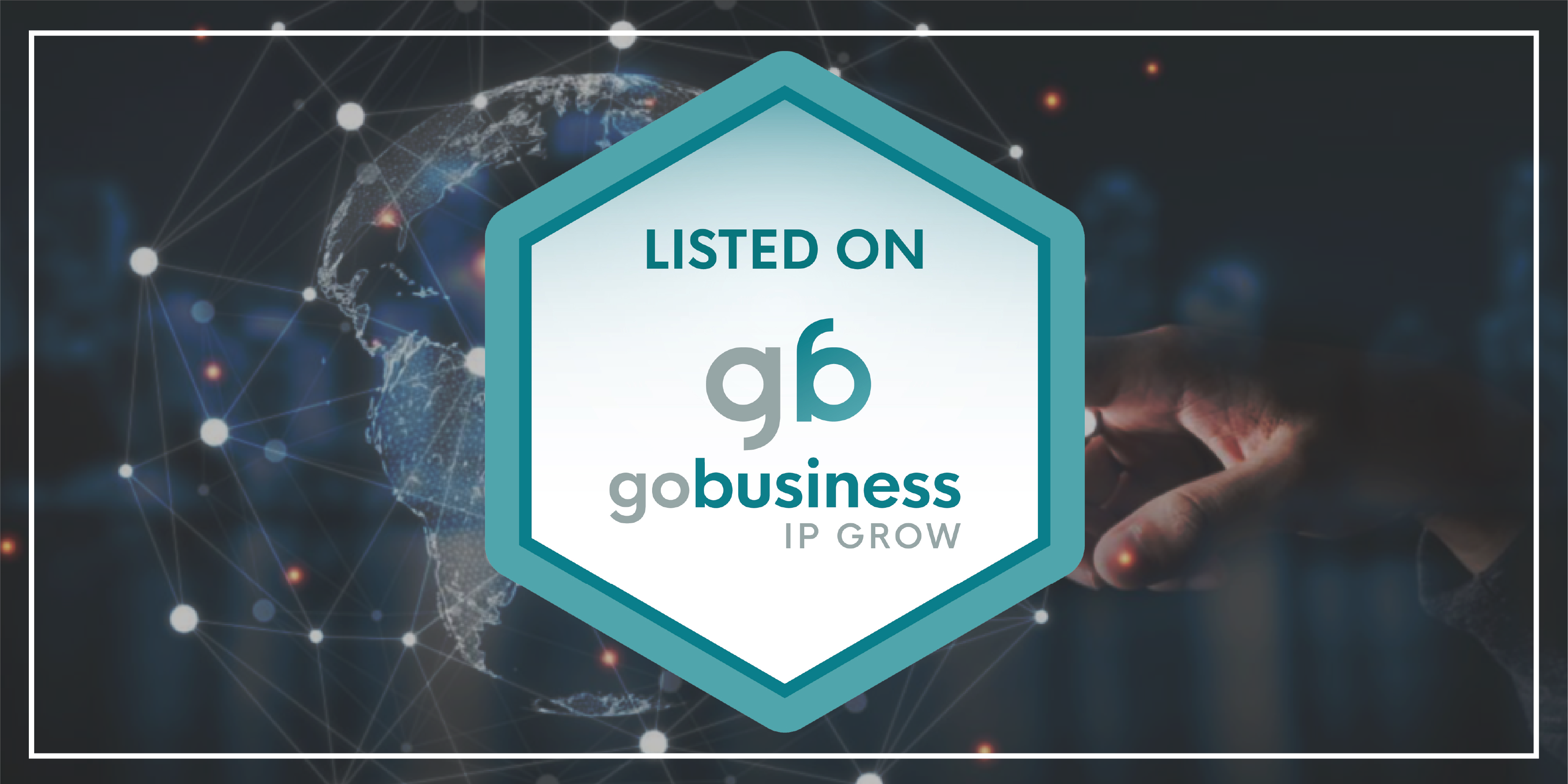 Exciting News! Exy Intellectual Property is now proudly part of ...