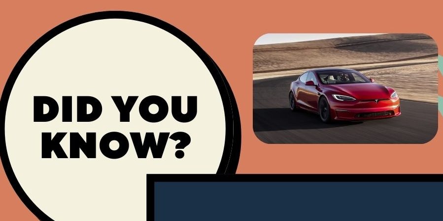 #DidYouKnow | Tesla holds numerous patents for battery technology ...