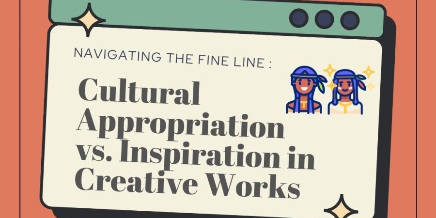 Little Knowledge on IP - Balancing Creativity : Navigating the Line ...