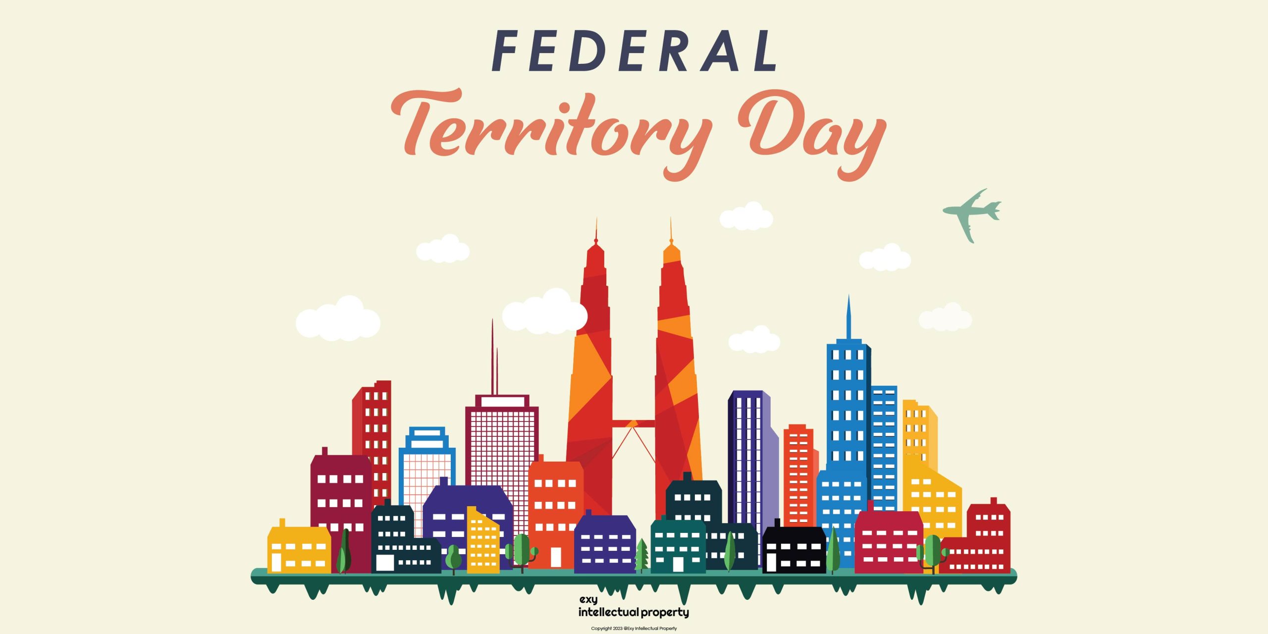 Federal Territory Day 2025 - ExyIp